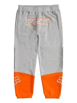 Supreme Fox Racing Sweatpant - Grey