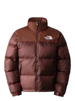 The North Face The North Face 1996 Retro Nuptse 700 Fill Jacket Dark Oak