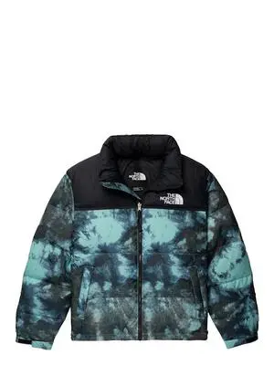 The North Face The North Face 1996 Retro Nuptse 700 Fill Packable Anniversary Jacket Wasabi Ice