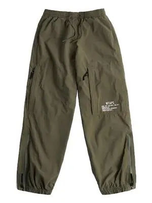 VANS Vault X Wtaps Mte Pants - Smokey Olive