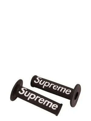 Supreme Fox Racing Moto Hand Grip - Black