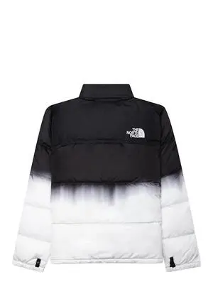 The North Face 1996 Retro Nuptse Jacket - Dip Dye Black