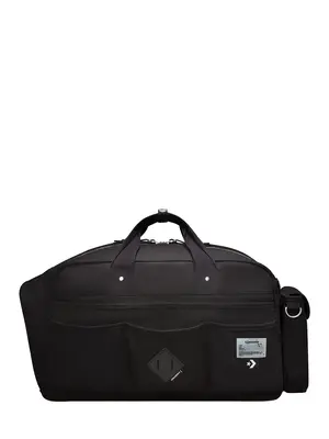 CONVERSE X Joshua Vides Basketball Utility Bag