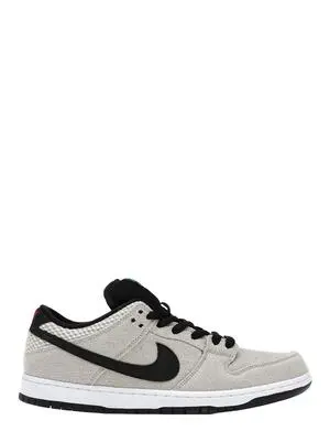 Nike SB Dunk Low 420 Sneakers Bamboo/whiteone-colorchallenge Redone-colorblack