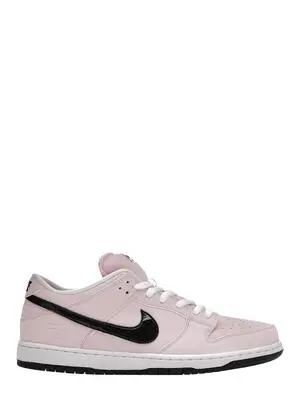 NIKE Nike SB Dunk Low Pink Box Sneakers
