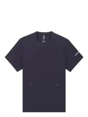 CONVERSE X Acoldwall T-shirt - Navy Blue