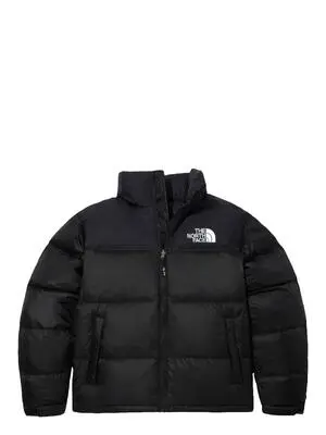 The North Face 1996 Retro Eco Nuptse Packable Jacket - Black