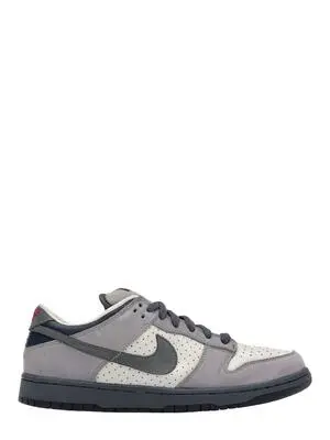 Nike Dunk Low Sneakers - Light Bone/flint Grey