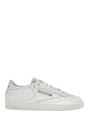 REEBOK Club C 85 Sneakers White/grey