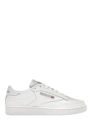 REEBOK Club C 85 - White/sheer Grey