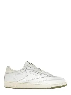 REEBOK Club C 85 Tyrrell Winston Sneakers - White/black