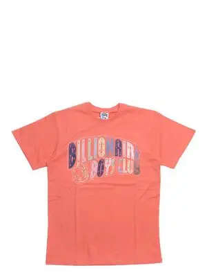 BILLIONAIRE BOYS CLUB Arch Tee Shirt - Pink