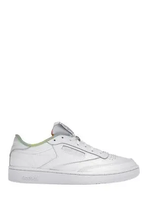 REEBOK Club C 85 Pride Sneakers - White