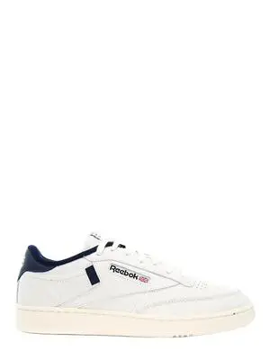 REEBOK Club C 85 Vintage - Chalk/classic White/collegiate Navy Blue