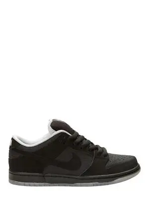 Nike Dunk Low Atlas 35mmin Sneakers - Black