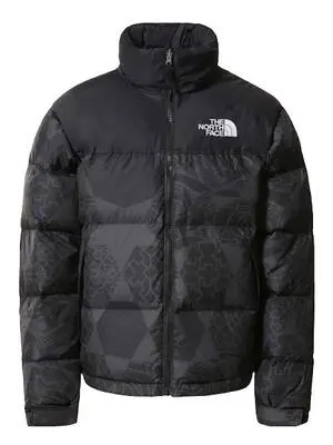 The North Face 1996 Retro Nuptse Jacket Black