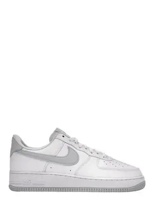 Nike Air Force 1 Low '07 Pure Platinum 2021 White/pure Platinum
