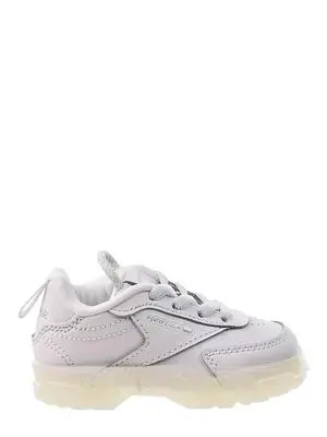 REEBOK Club C Cardi B Triple White Sneakers - Footwear White