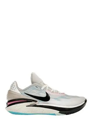 Nike Zoom Gt Cut 2 Sneakers - Sail/light Orewood Brown/pink Spell