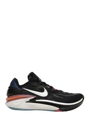 Nike Zoom Gt Cut 2 Sneakers - Black/desert Berry/valerian Blue