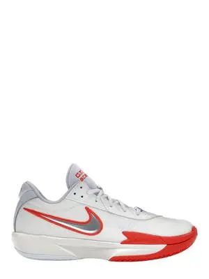 Nike Zoom Gt Cut Academy Sneakers - Summit White/picante Red/football Grey