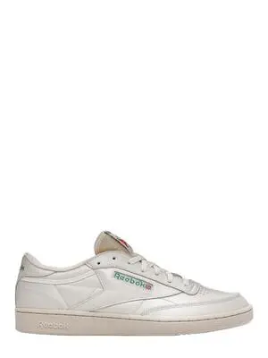 REEBOK Club C 85 Vintage - Chalk/paperwhite/glen Green