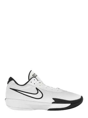 Nike Zoom Gt Cut Academy Sneakers - White/black
