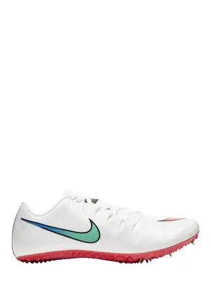 Nike Zoom Ja Fly 3 Ombre - White/black/hyper Jade