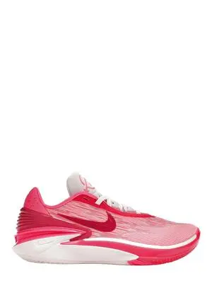 Nike Zoom Gt Cut 2 Sneakers - Hyper Pink/fireberry/fierce Pink