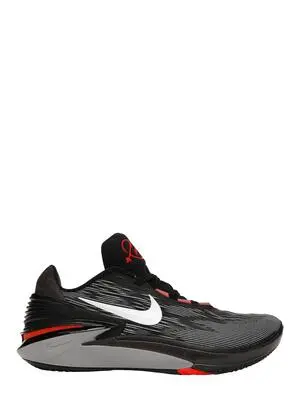 Nike Zoom Gt Cut 2 Basketball Sneakers - Black/white/anthracite