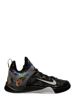 Nike Zoom Hyperrev 2015 Net Collectors Society Sneakers - Multi/color/black