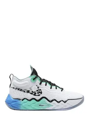 Nike Zoom Gt Run Sneakers - White/black/light Photo Blue