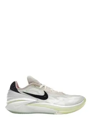 Nike Zoom Gt Cut 2 Sneakers - Coconut Milk/arctic Orange/barely Green