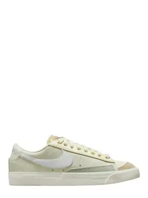 Nike Blazer Low 77 - Sea Glass/sail/seafoam