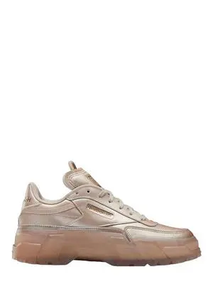 REEBOK Club C Cardigen - Rose Gold