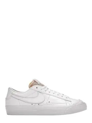 Nike Blazer Low 77 Sneakers White