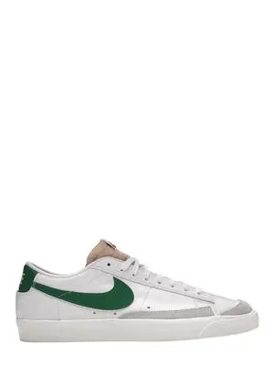 Nike Blazer Low 77 Sneakers - White/sail/black