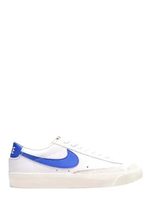 Nike Nike Blazer Low 77 Vintage White/hyper Royalone-colorwhite