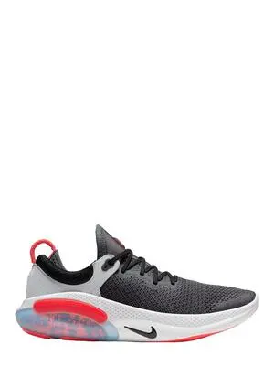 Nike Joyride Run Flyknit Sneakers - Dark Grey/pure Platinum/anthracite