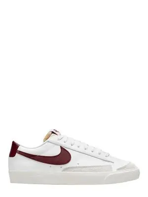 Nike Nike Blazer Low 77 Sneakers White/white/sail