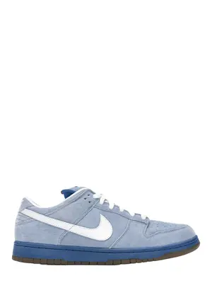 Nike SB Dunk Low Sneakers Border Blue/white