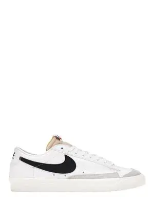 Nike Blazer Low 77 Vintage - White/sail/black