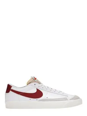Nike Blazer Low 77 Vintage - White/sail