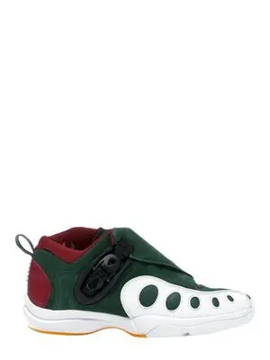 Nike Zoom Gp Sonics Sneakers - Cosmic Bonsai/team Crimson/white