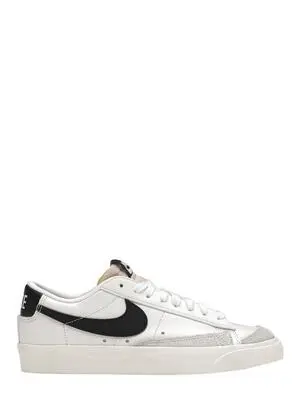 Nike Blazer Low 77 Sneakers White/sail/white