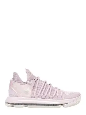 Nike KD 10 Aunt Pearl Sneakers Pearl Pink/white/sail