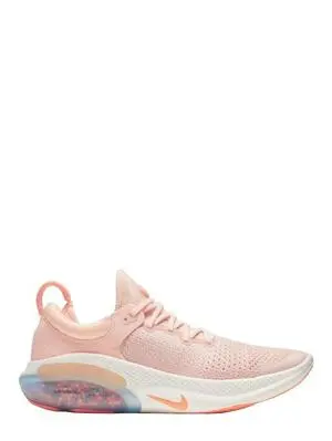 Nike Joyride Run Flyknit Sneakers - Sunset Tint/pink Quartz/crimson Tint