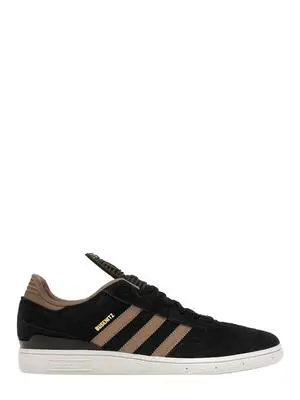 Adidas Busenitz Pro Sneakers - Core Black/chalky Brown/cloud White