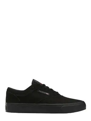 REEBOK Club C Coast Triple Sneakers - Black/white/reebok Rubber Gum