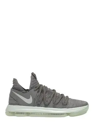 Nike KD 10 Sneakers Cool Grey/igloo/white